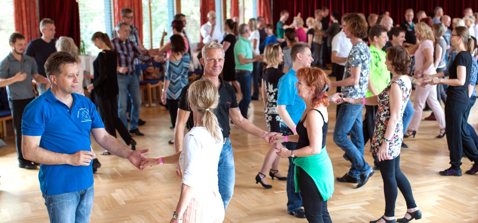 Tanzschule - Dance Dates